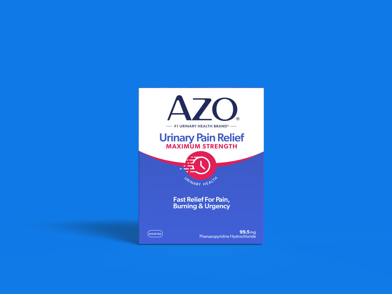 AZO® Homepage