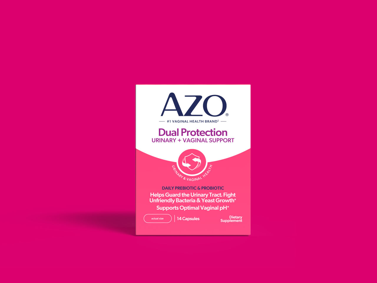 AZO® Homepage