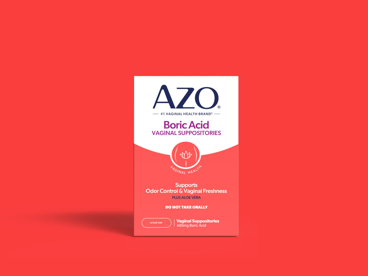 AZO® Homepage