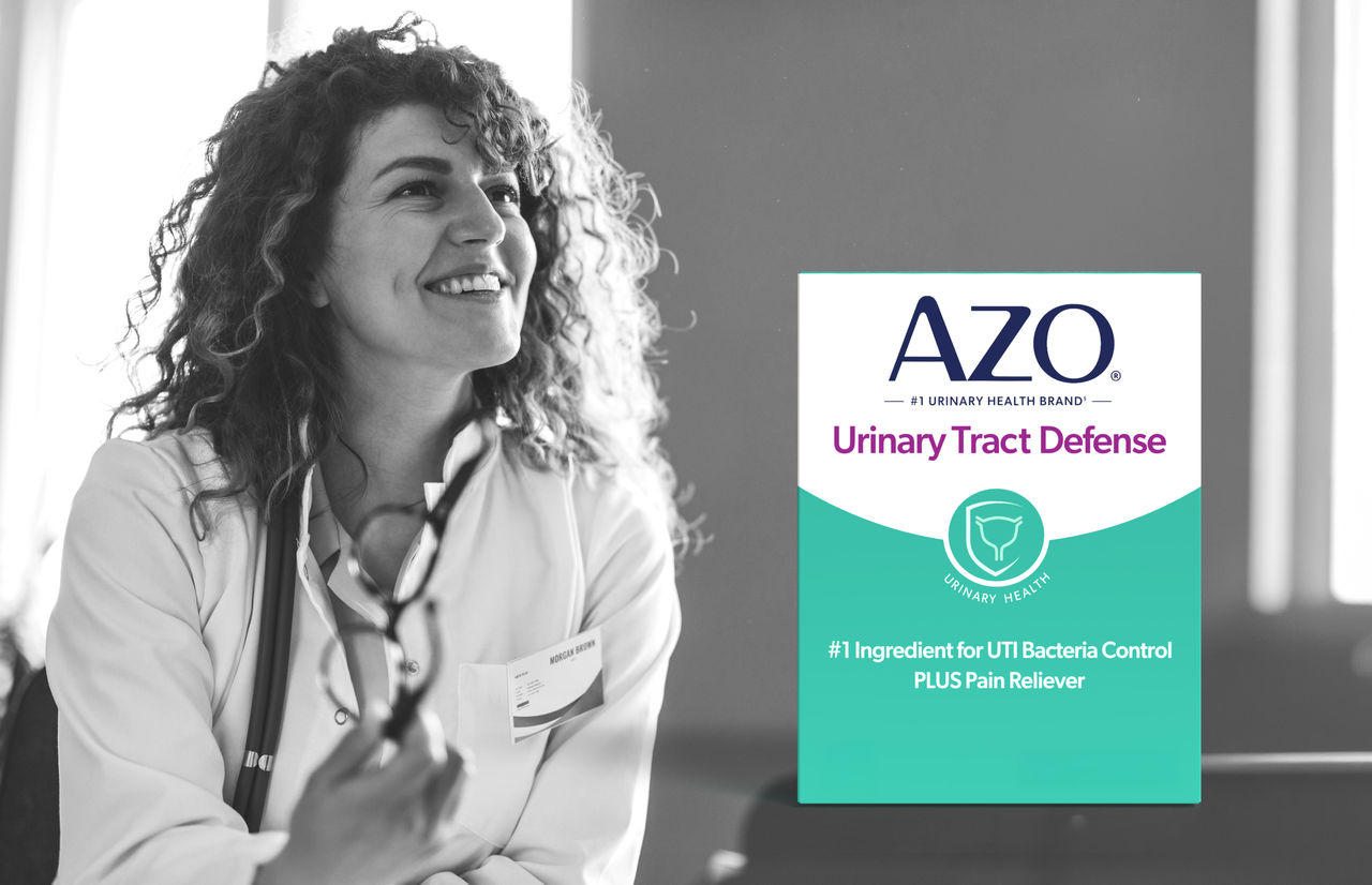 AZO® Urinary Tract Defense